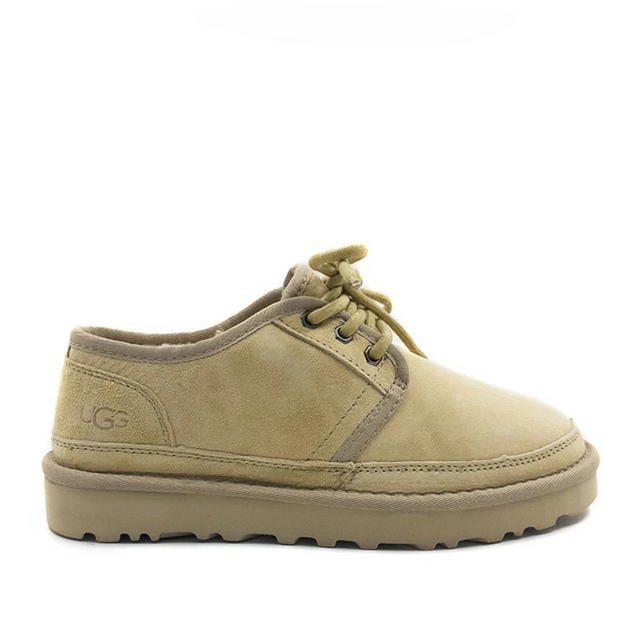 Купить Ботинки Ugg Women Neumel Low - SAND за 12 490 руб. рублей. 100% ...