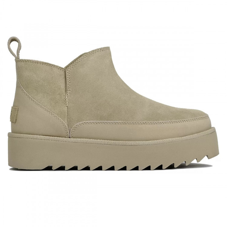 Купить Ugg Alina Platform Mustard Seed за 11 390 руб. рублей. 100% ...